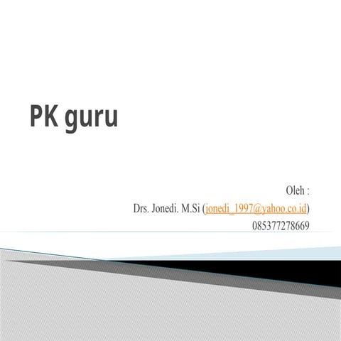 PK Guru guru guru guru guru guru guru.pptx