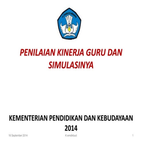 MENYUSUN LAPORAN PKG guru dan kepala sekolah.pptx