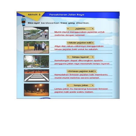 pkjr thn 4 bahasa melayu tahun empat.doc