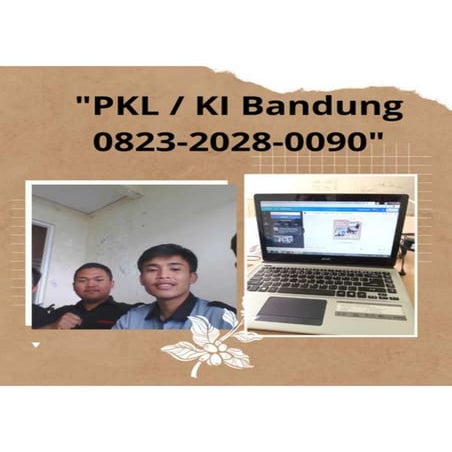 PKL DI BANDUNG | PDF