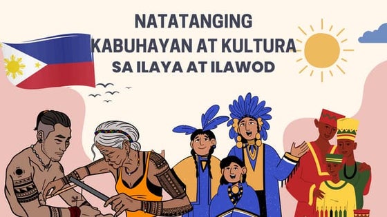 Ang mga tribung kankanaey sa cordillera | PPTX