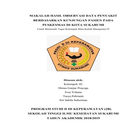 Pkm gedong panjang_2-word-dikonversi (1) | PDF