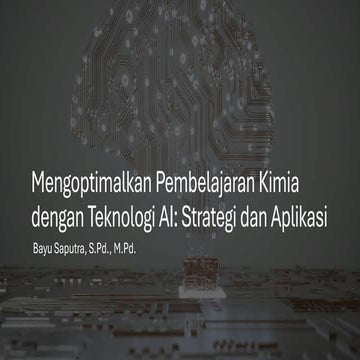 PKM Pemanfaatan Ai dalam Pembelajaran Kimia 2024.pdf