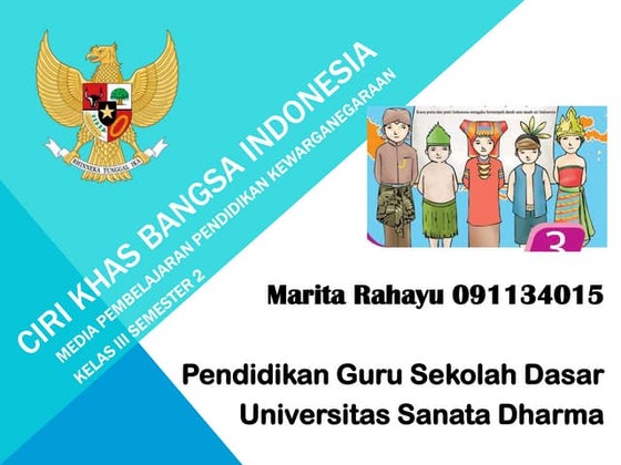 Bab 3 Menghargai Keragaman di Indonesia.pptx