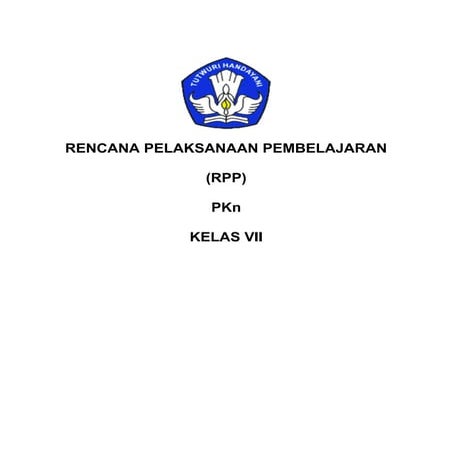 Modul Ajar PPKn Kls 5_Norma dalam Kehidupanku.pdf