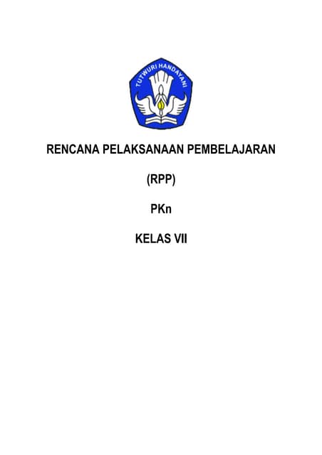 Modul Ajar PPKn Kls 5_Norma dalam Kehidupanku.pdf