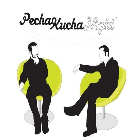 Pecha Kucha about Pecha Kucha | PPTX