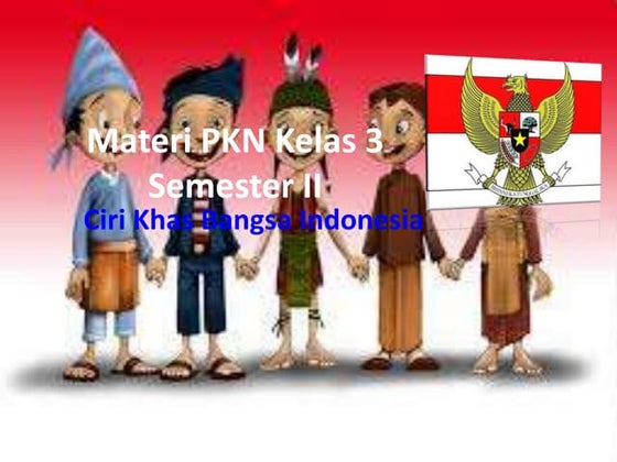 Bab 3 Menghargai Keragaman di Indonesia.pptx