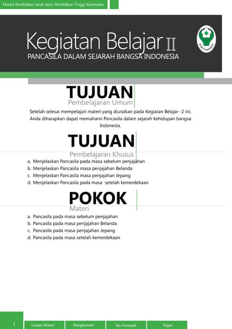 Cbr pancasila | DOC