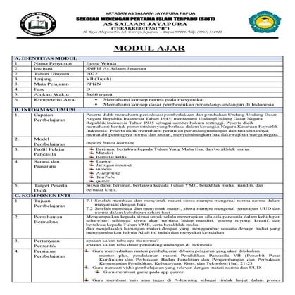 pkn modul 2 bab 2.docx