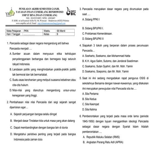 PKN PAS Kelas 9.pdf
