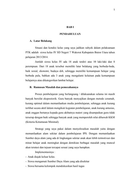Modul Ajar Kelas 7 PAI - Bab 8 Fase D.docx