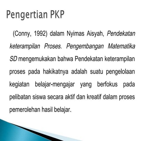 Pkp | PPT