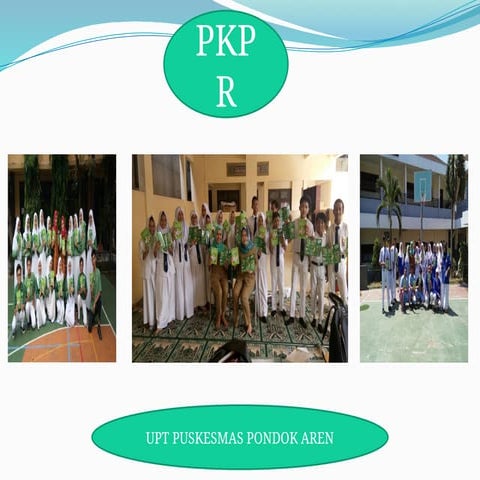PPT TENTANG PKPR penyuluhan pada remaja.pptx