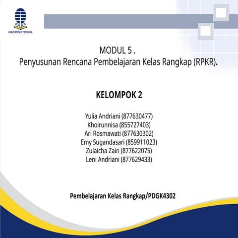 PKR MODUL 5 KELOMPOK 2 UNIVERSITAS TERBUKA.pptx