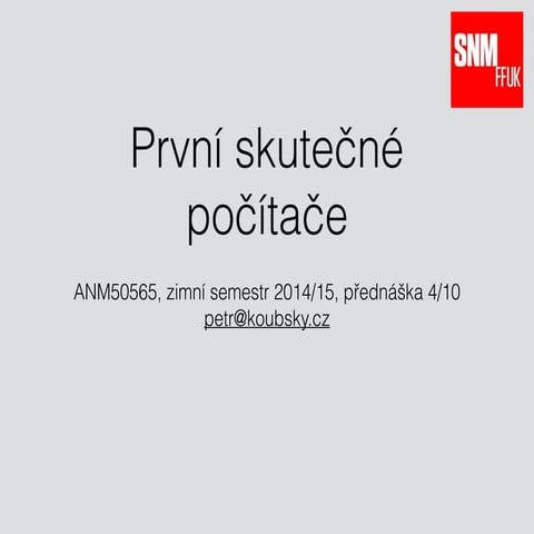 Kvantove_pocitace_prezentace na informatiku | PPTX
