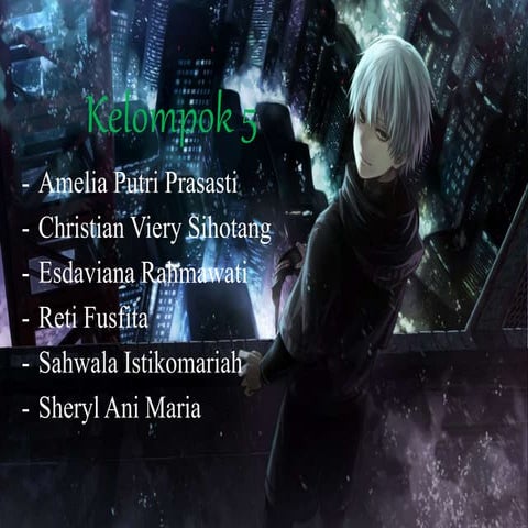 Pkwu Table mat | PPTX