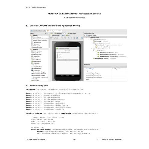 Pl 04-proyecto03-convertir | PDF
