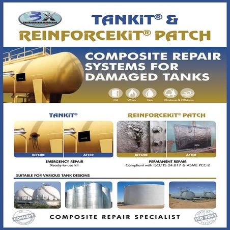 Tankit | PDF