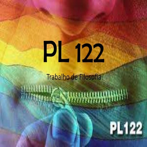 Pl 122 | PPT