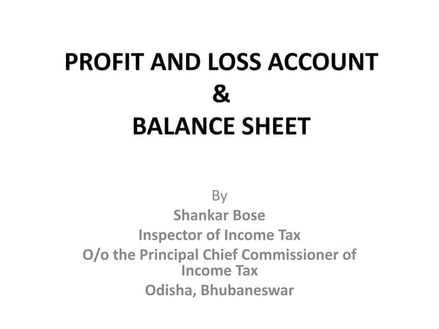 Bank reconciliation.ppt.bose