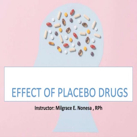 Placebo.pptx