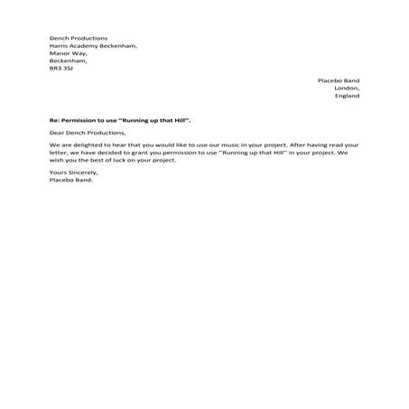 Placebo reply | DOCX