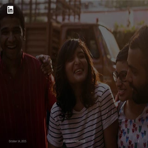 LinkedIn Placements | PPT