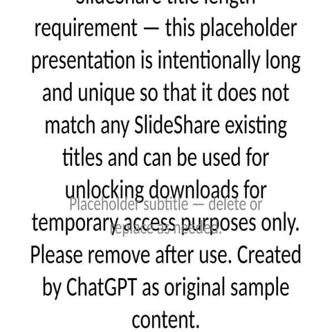 placeholder_long_title_presentation.pptx