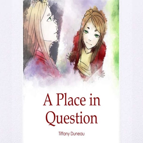 Place in Question - Summary Presentation | PPTX