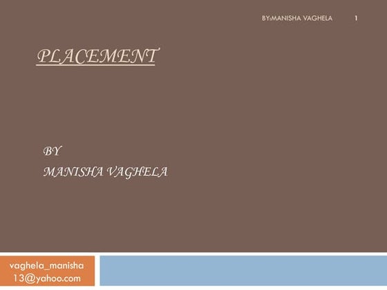 24. movements of employees | PPT