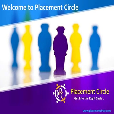 Placement circle | PPT