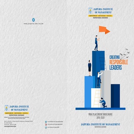 Placement brochure | PDF