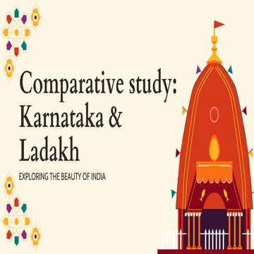 Places to visit in karnataka and ladakh.pptx