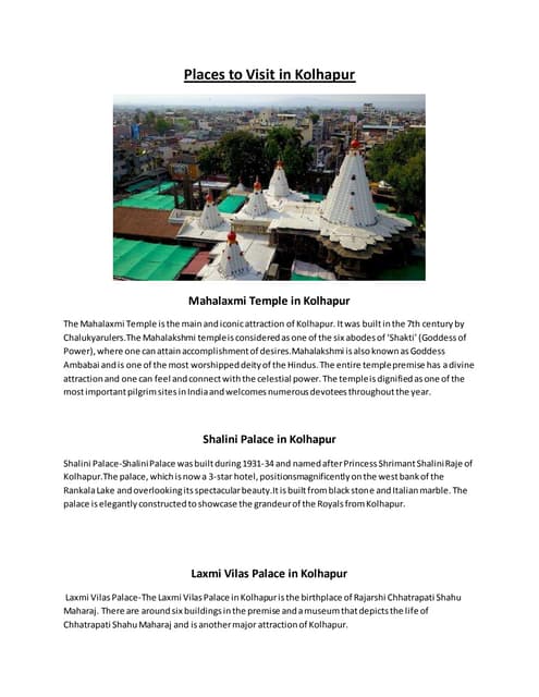 FAMOUS TELANGANA MONUMENTS.pptx