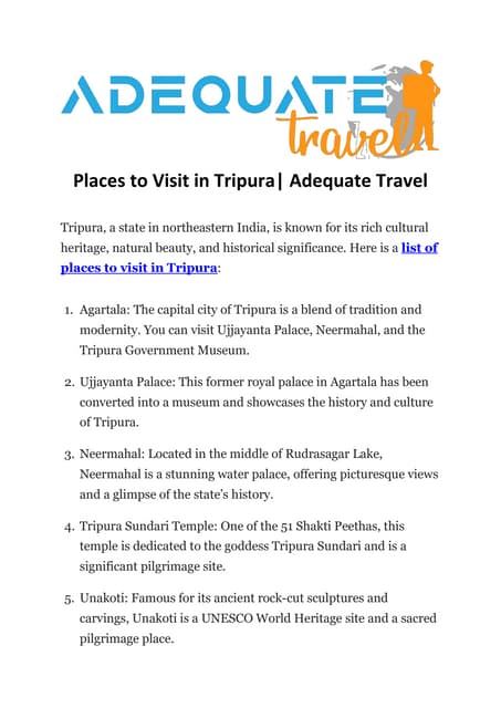 Tirupathi | PPT | Asia Travel | Travel Locations