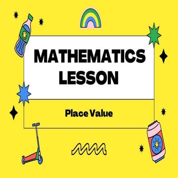 Place Value- Grade 2 Mathematics Week 2 Lesson 4 | PPTX