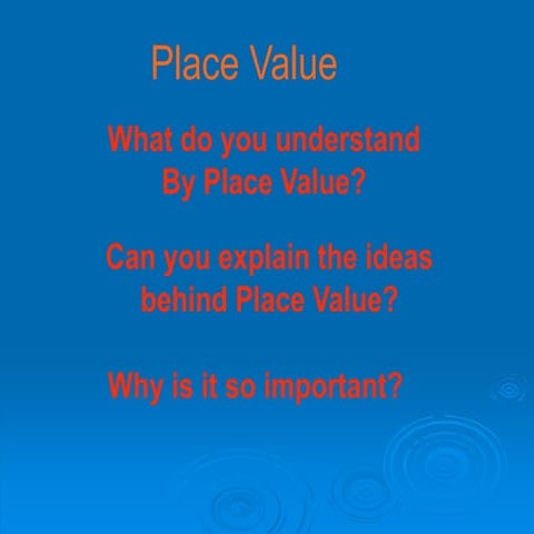PlaceValue1.ppt