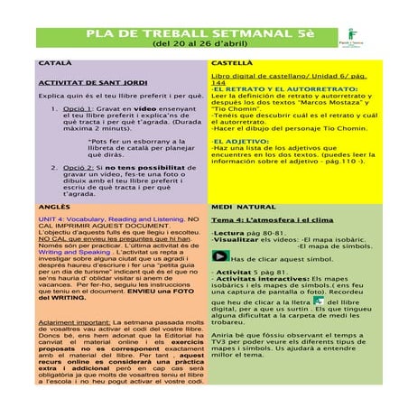 Egipto para niños -materiales- | PDF