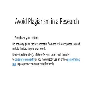 plagarism tips.pptx
