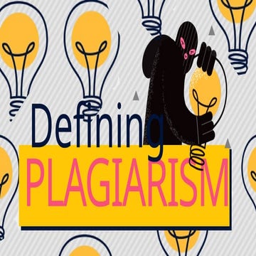 Avoiding Plagiarism Lecture.pdf