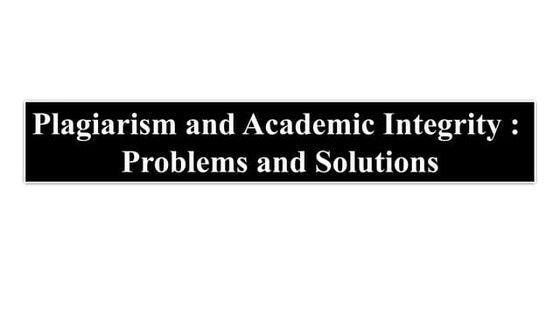 Research Ethics and Plagiarism.pptx