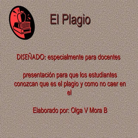 Fraude y plagio académico 2011 Roquet.pptx