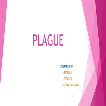 PLAGUE.pptx