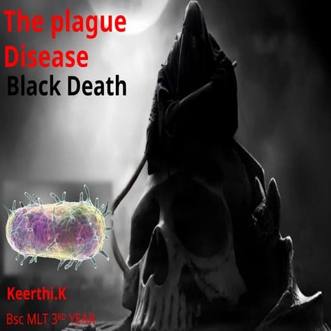 Plaguedisease 170130230944 Pptx Pptx