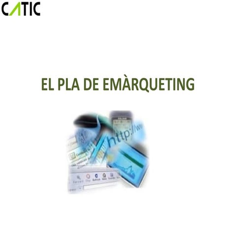 Pla marqueting digital | PPT