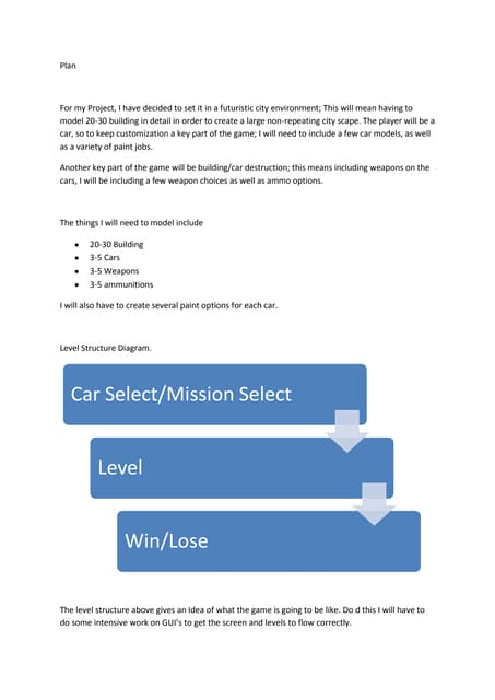 Article plan | DOCX