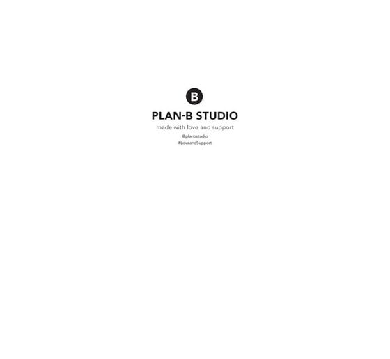 Plan-b studio