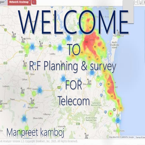 Site survey guide | DOC