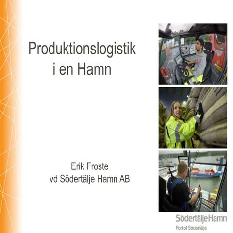 Plan Konferensen 2014 | PPT